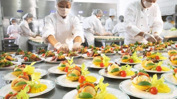 Thing to remember About Food Catering Services - Tommys Foods - Food ...